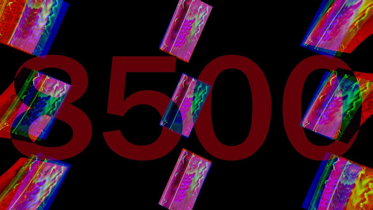 8500 - YouTube
