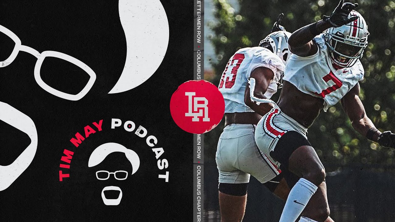 Ohio State: Key positions for Buckeyes camp, Donald Washington talks ...