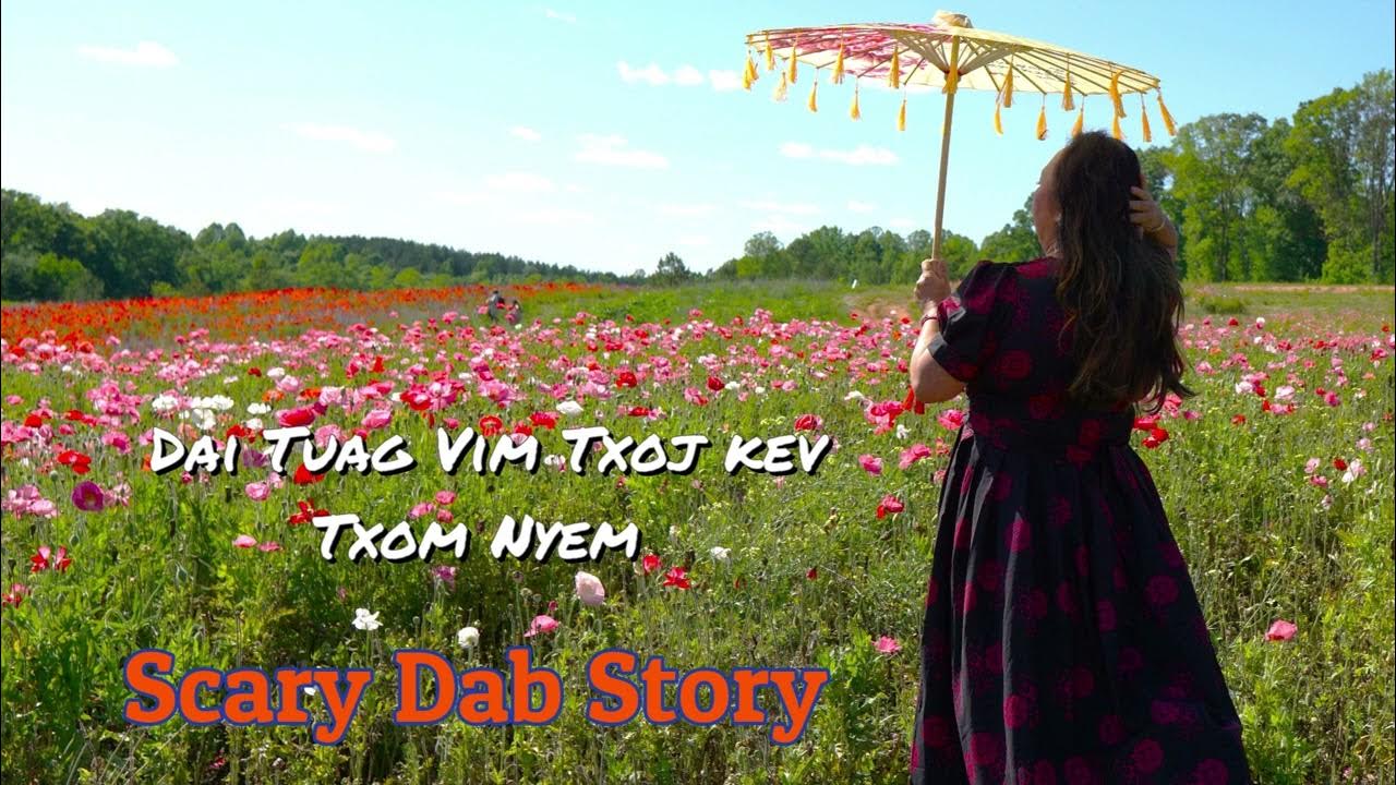 Dai Tuag Vim Txoj Kev Txom Nyem 8/08/24 - YouTube