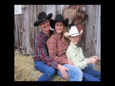 Our Wedding Day~Gregg and Sherry Bowman - YouTube