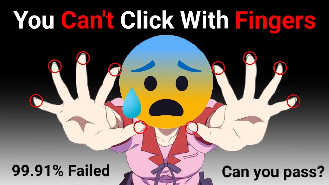 Click This Video But Not With Your Fingers YouTube click-this-video-but-not-with-your-fingers-youtube