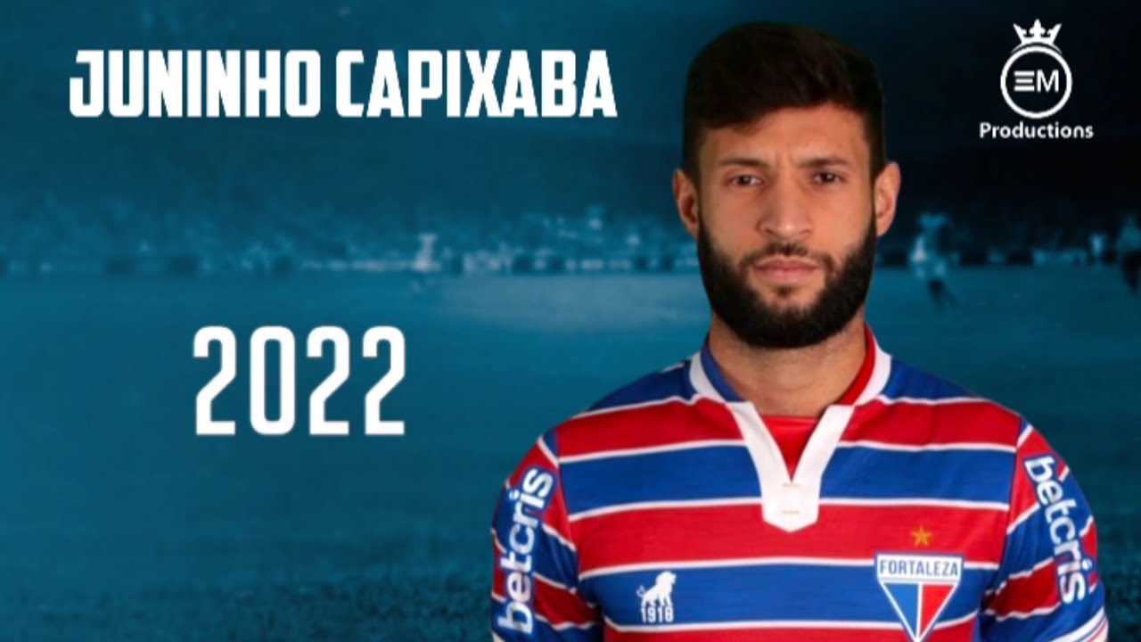 Juninho Capixaba Defensive Skills, Tackles & Assists | 2022 HD - YouTube
