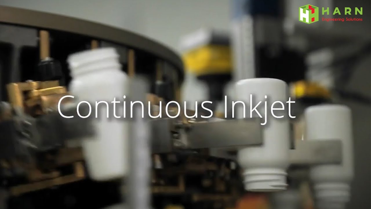 Ax-Series : 2D Barcode for Consumer Safety - YouTube