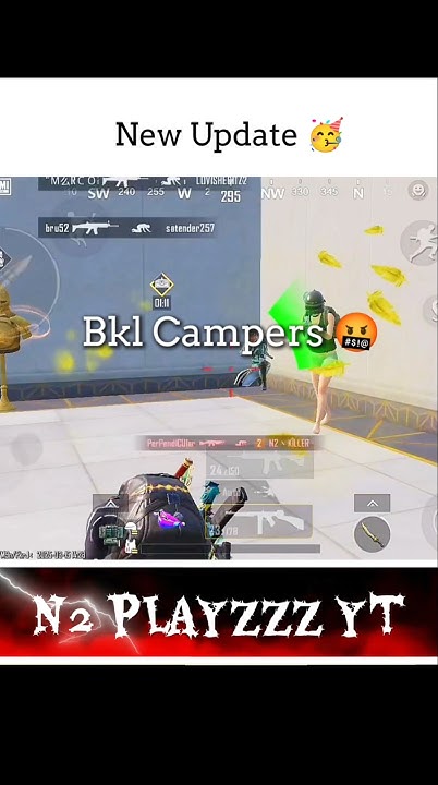 Wait For @FaithPlayzZzYT @N2_PlayZzZ_YT #bgmi #pubgmobile #gaming #pubg #shorts - YouTube