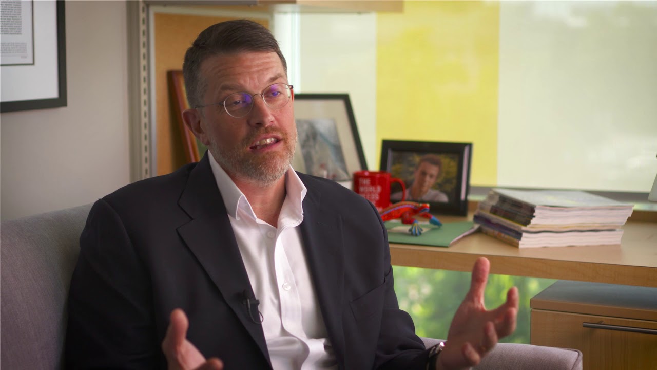 Celebrating the 25th Anniversary of Michael Smith’s Nobel Prize - YouTube