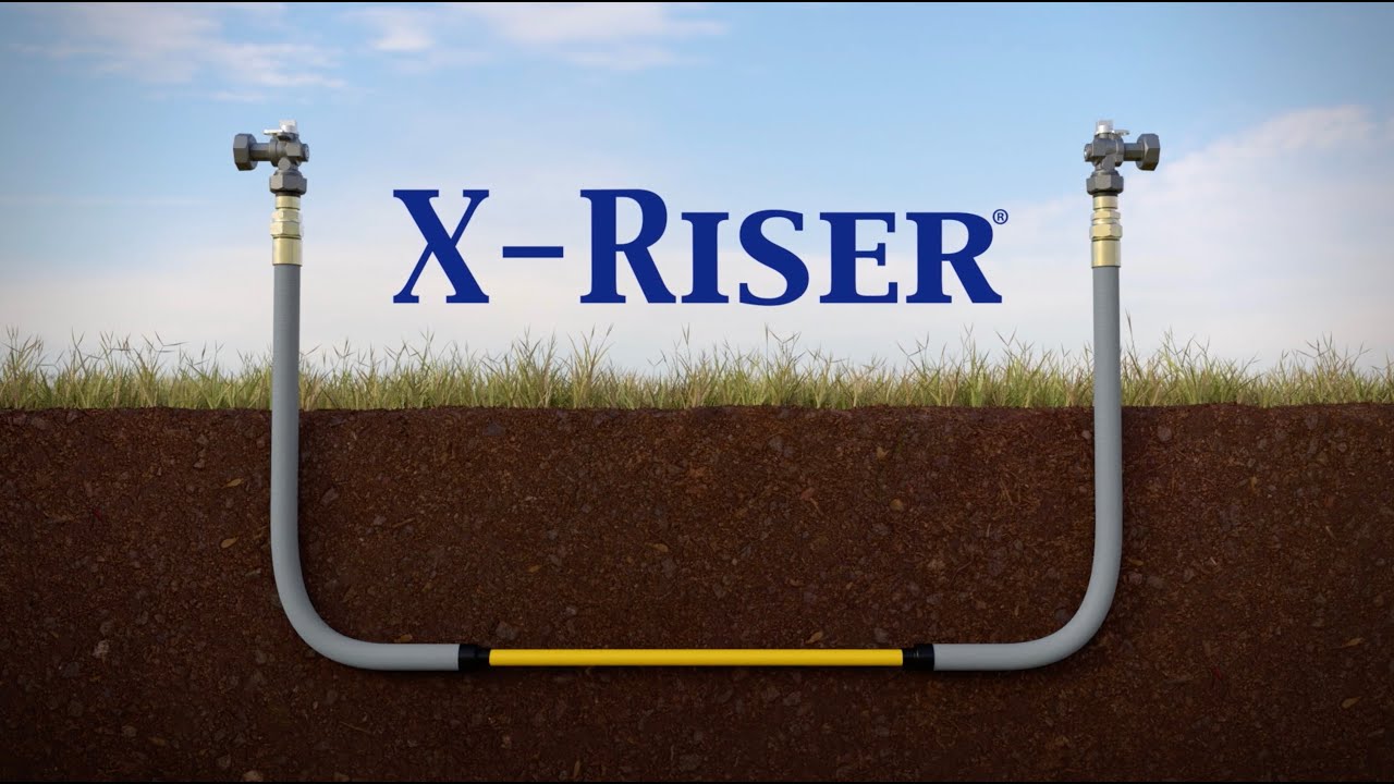 Meet the X-Riser - YouTube