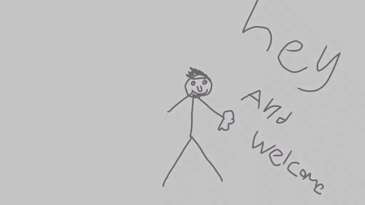 How To Make A Stick Man YouTube how-to-make-a-stick-man-youtube