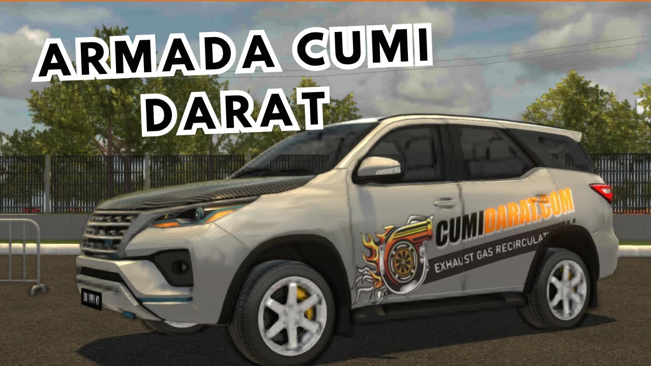 Cumi Darat Multiplayer - Indonesia - First Impression Game Cumi Darat ...