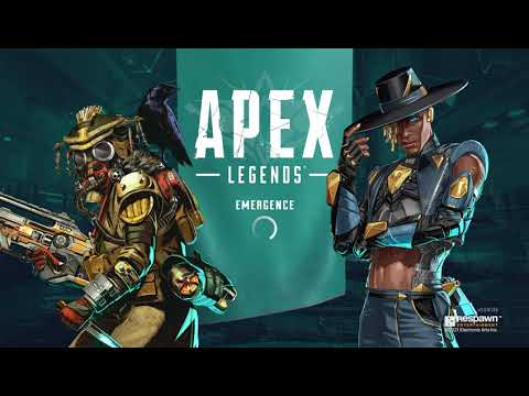 Loading and compiling shaders apex legends. - YouTube