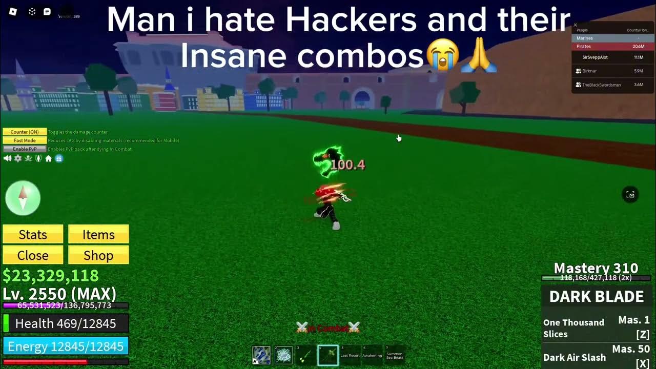 I Hate Hackers - YouTube