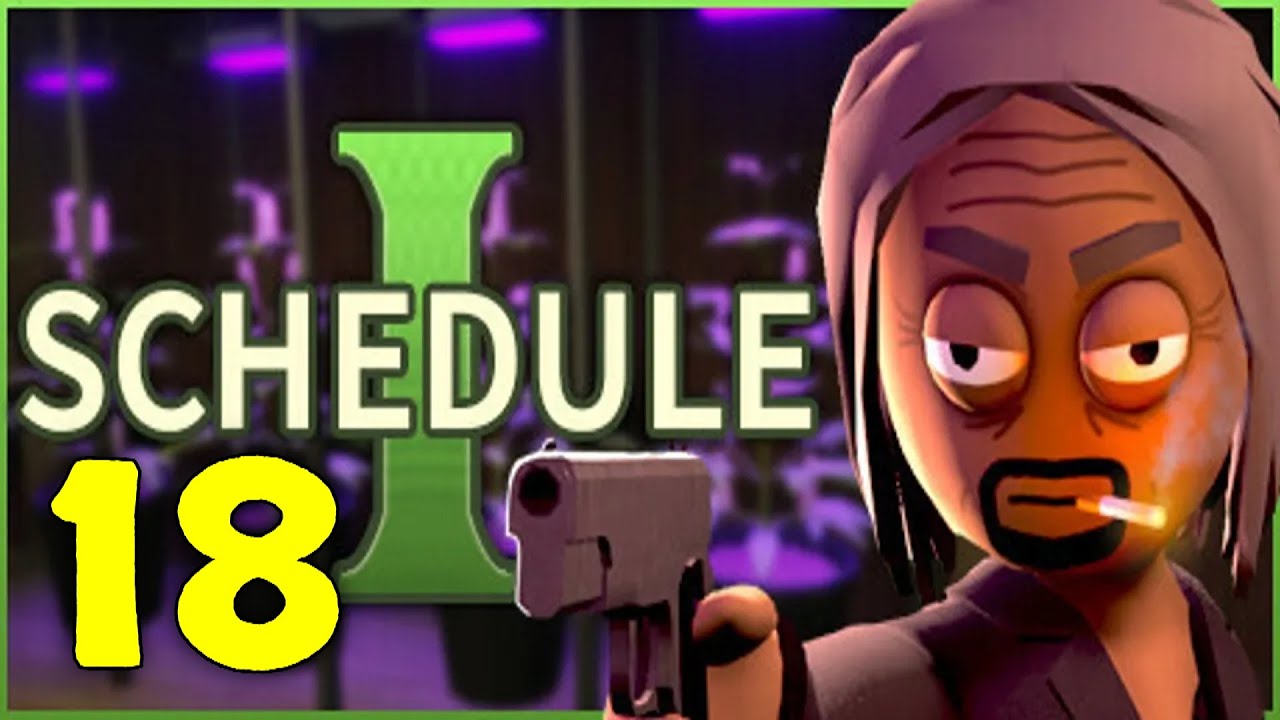 Schedule I Full Walkthrough Part 18 - Expanding Into Docks | No ...