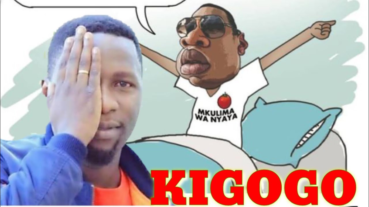 Roma _- Kigogo2014 (official video - YouTube