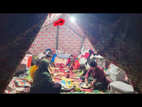 Bringing Light to the Mountains! 💡 Our New Generator Broke down, But We Fixed It!
