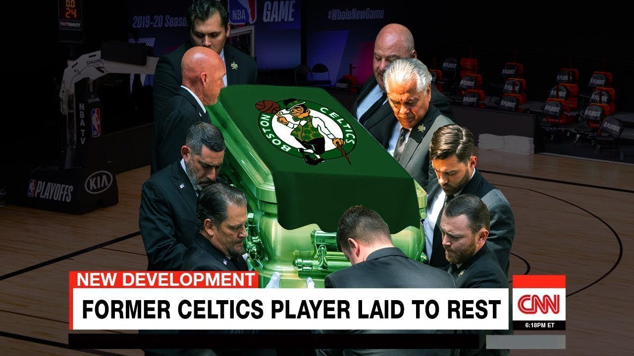 Top 10 EMOTIONAL NBA Moments - YouTube