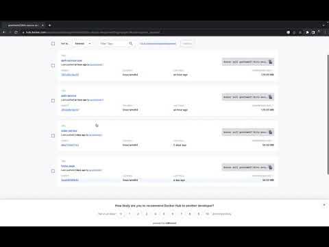 BITS (WILP) Assignment Demo -1 / Scalable Services: Microservices, database, communication - YouTube