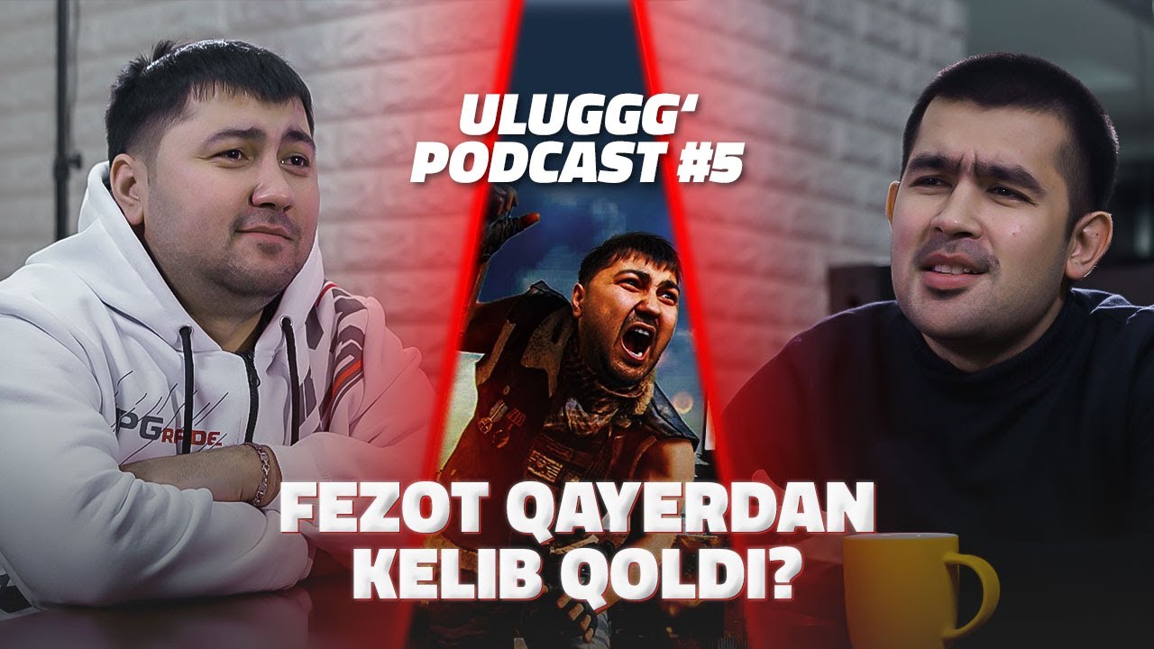 FEZOT INTERNETDA PUL TOPISH, O’YINLAR, UNIVERSIZ O’ZINI KASHF ETISH ...