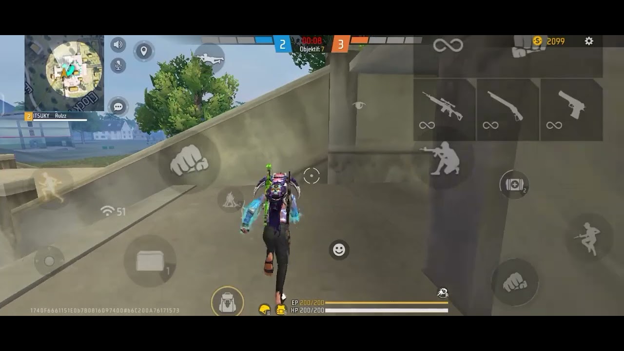 full game play ff - YouTube