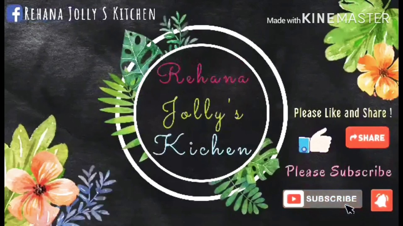 Jolly’s Eid Special Tal-Shash ar Custard || Rehana Jolly’s Kitchen ...