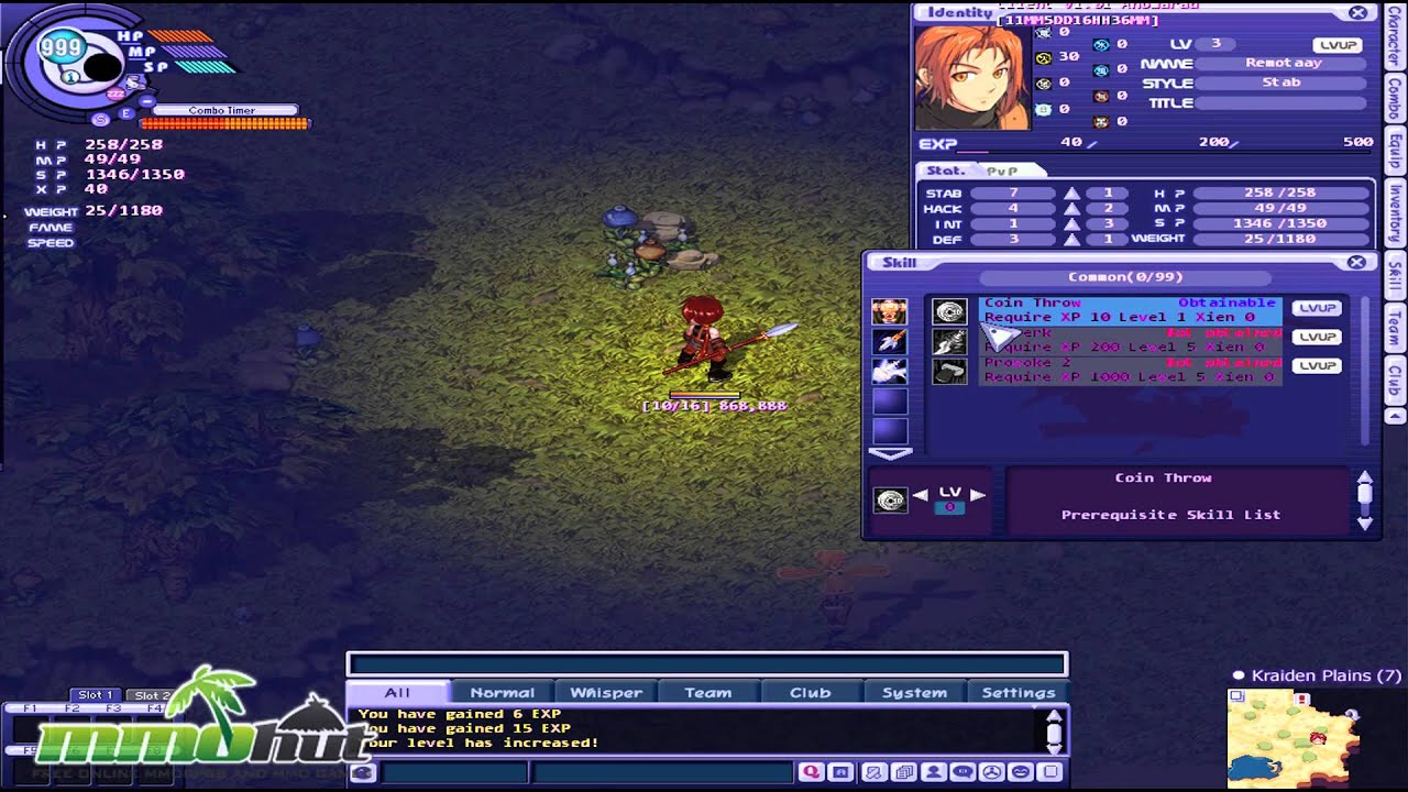 Talesweaver Gameplay - First Look HD - YouTube