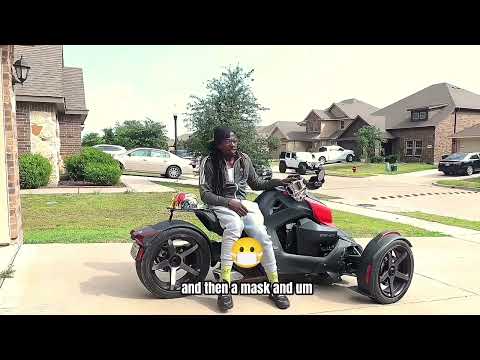 “I Bought a Can-Am Ryker 900..Here’s What I Learned in a Week”