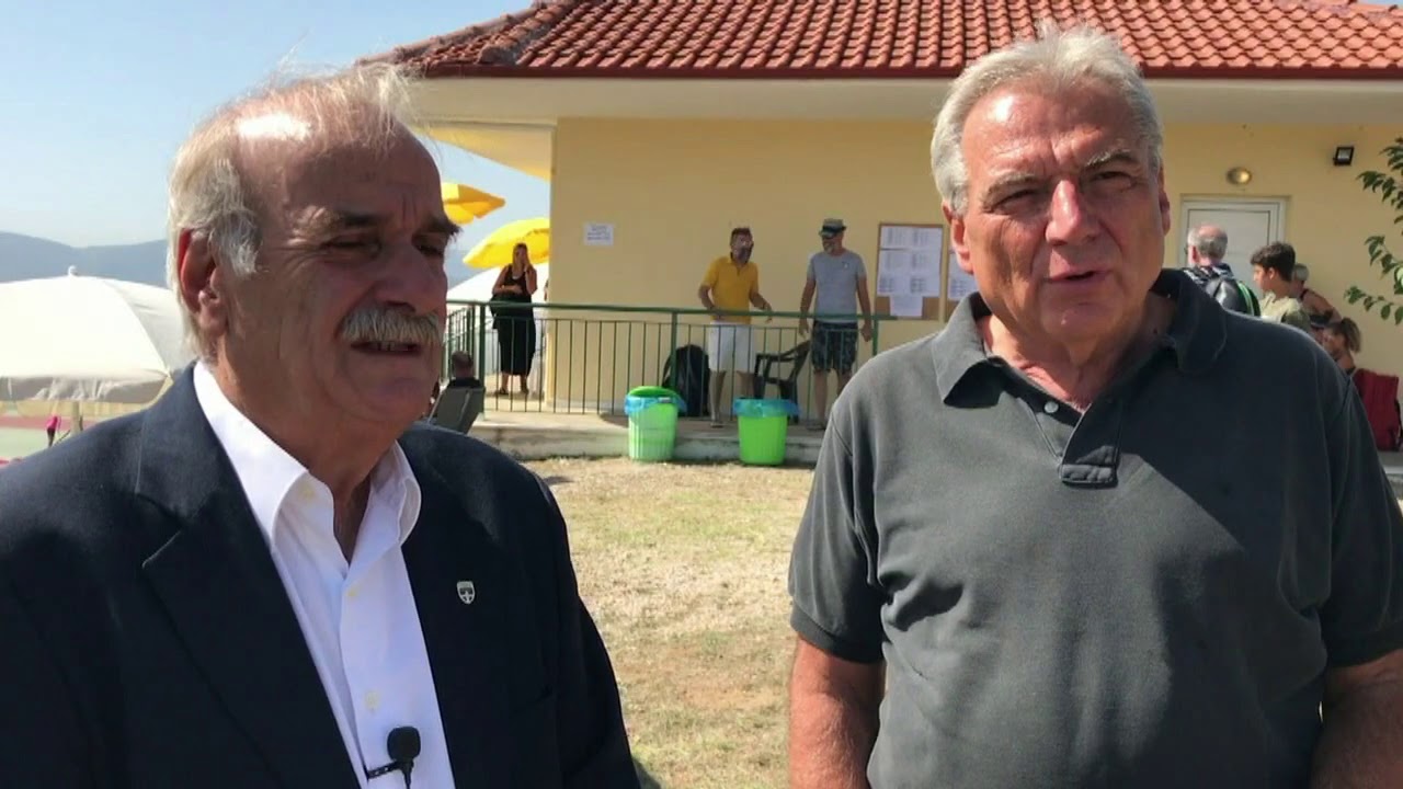 ΠΑΝΕΛΛΗΝΙΟ ΠΡΩΤΑΘΛΗΜΑ ΤΕΝΙΣ 1ης ΚΑΤΗΓΟΡΙΑΣ ΣΤΗΝ ΠΤΟΛΕΜΑΪΔΑ ΑΓΟΡΙΑ ΚΑΙ ...