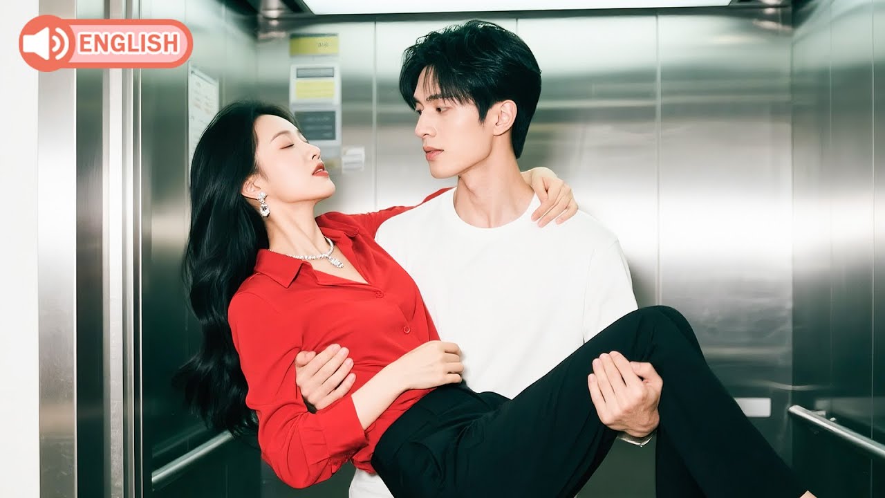 CEO Hid His Identity—But Saving a Beauty in Elevator Changed Everything ...