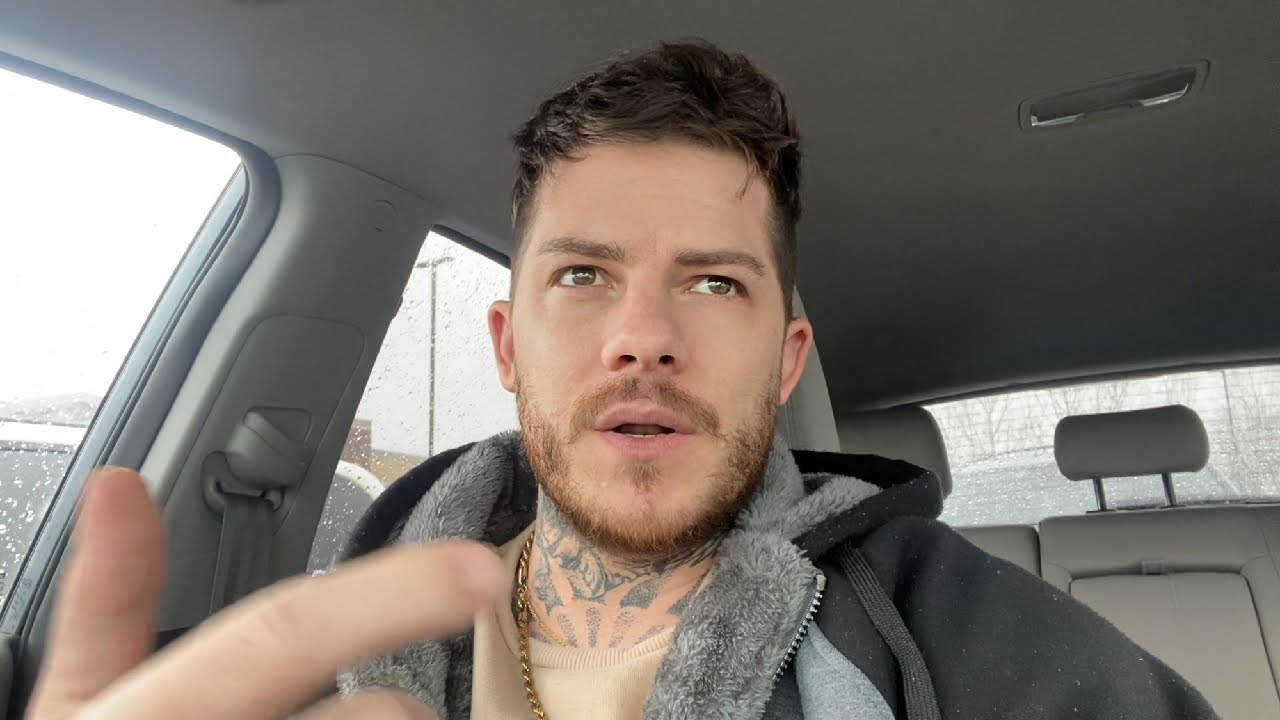 The Sad Conclusion To The "Sup Foo Saga" - YouTube