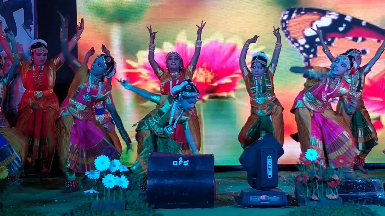 Annual Day Program YouTube annual-day-program-youtube