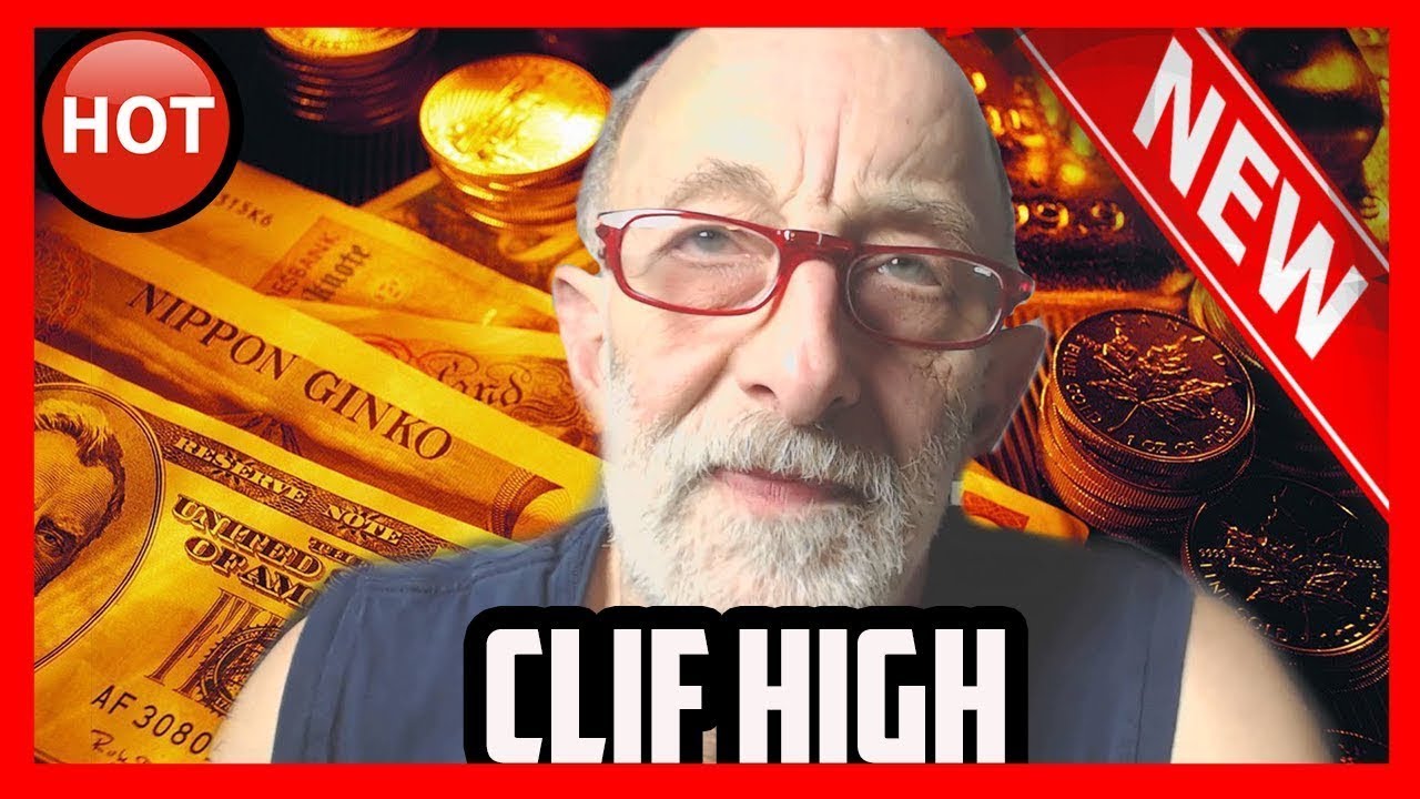 Clif High Webbot 2017 Market Update Clif High Talk About Gold, Silver ...