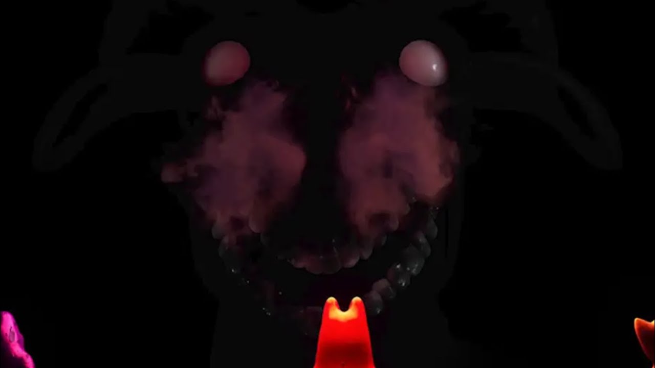 Garten Of Banban 0 - Meeting With Ramamba (Gameplay 11) (FANMADE) - YouTube