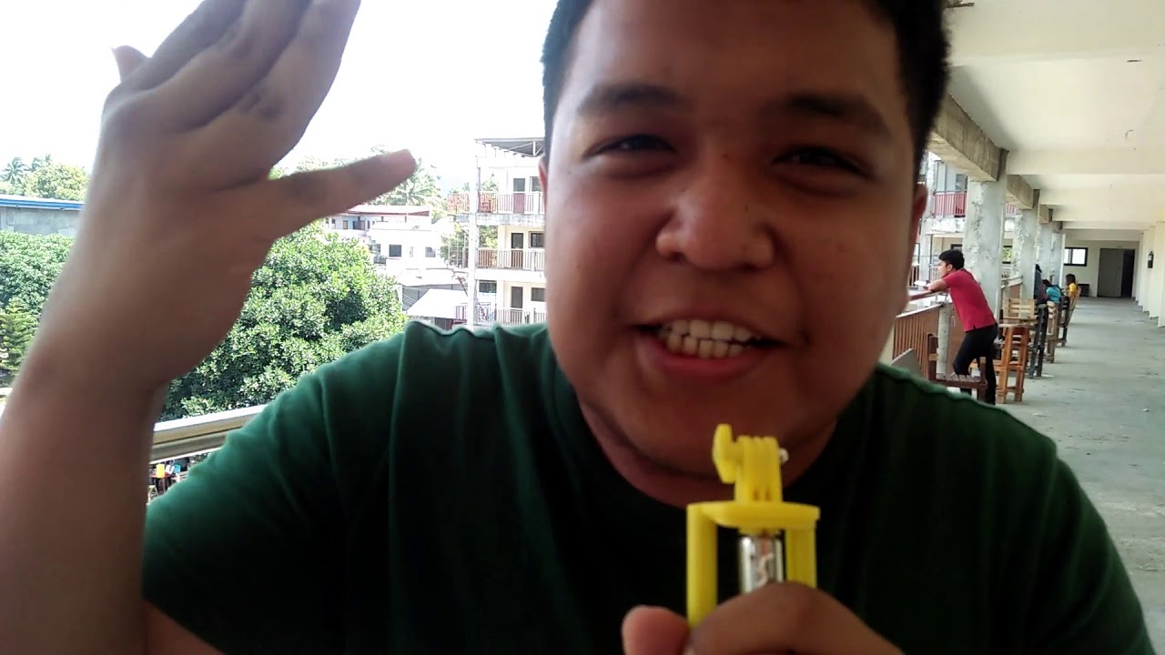 VLog #1 [What's best about SEAIT?] - Ile, Jaazer, Johnrey & Hannezel ...