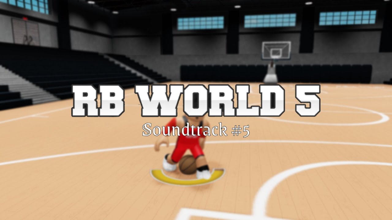 RB World 5 Beta Soundtrack #5 - YouTube