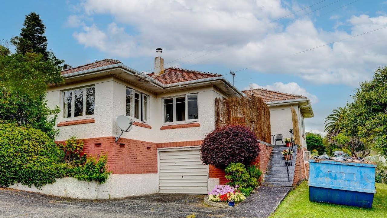 37a Tarewa Road, Morningside - Thomas Reil - YouTube