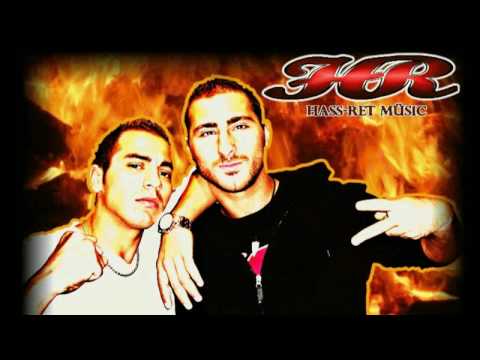 Hass-Ret feat. Aysegül - Aklimdasin Sen
