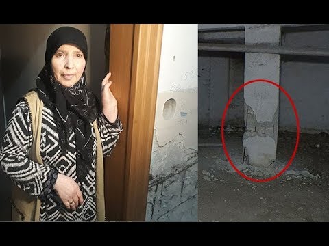 Yer: İstanbul... Ölüme meydan okuyarak yaşıyorlar