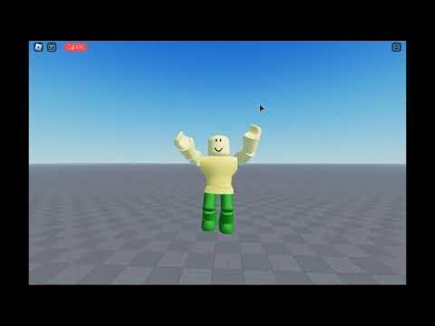 Skin/Body-Color Randomizer Script | ROBLOX STUDIO - YouTube