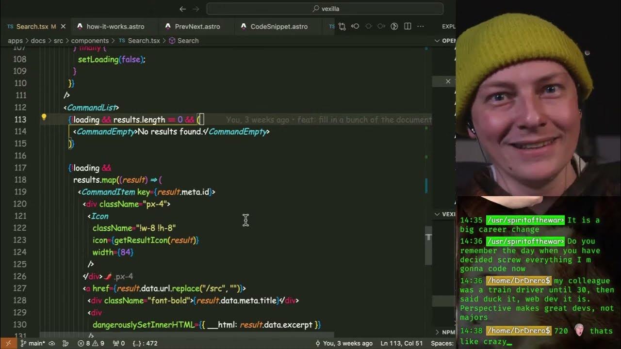 🚩Vexilla: Feature Flagging for Everyone - Open Source static file based feature flags - YouTube