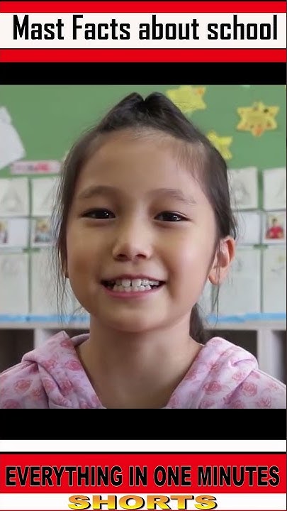 Mast Facts about School #shorts #eiom #ytshorts #youtubeshorts #top3fact @FactTechz - YouTube
