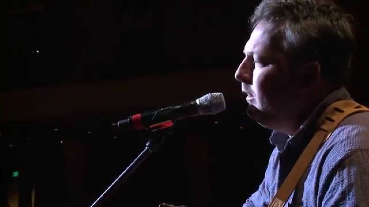 Performance: Al James at TEDxPortland - YouTube