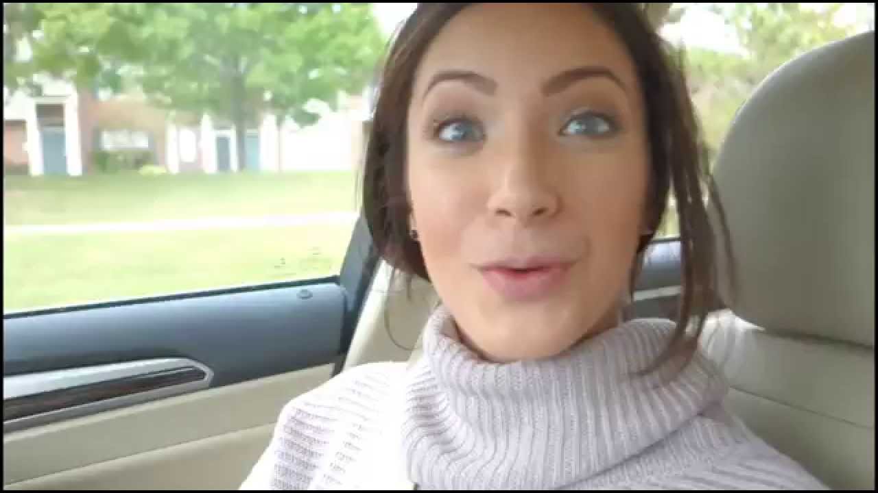 Funny Waitress Jokes "Sam Smith Cover"! - YouTube