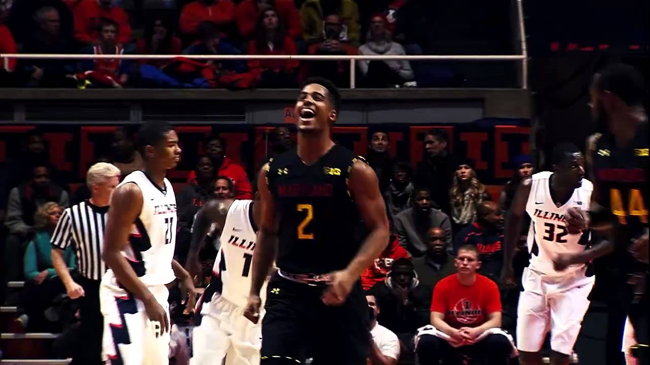 FRESHMEN REIGN SUPREME - YouTube