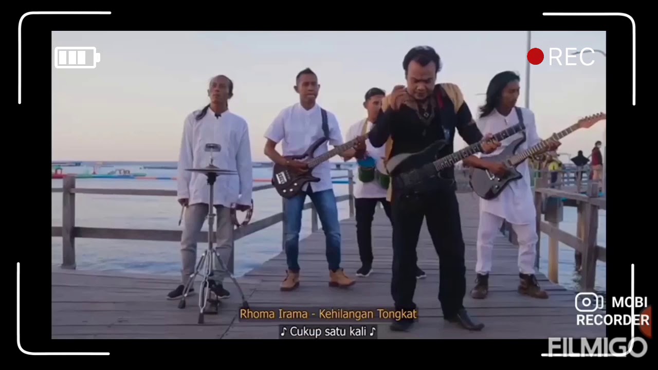 3way Asiska X Raja dangdut part 1 - YouTube