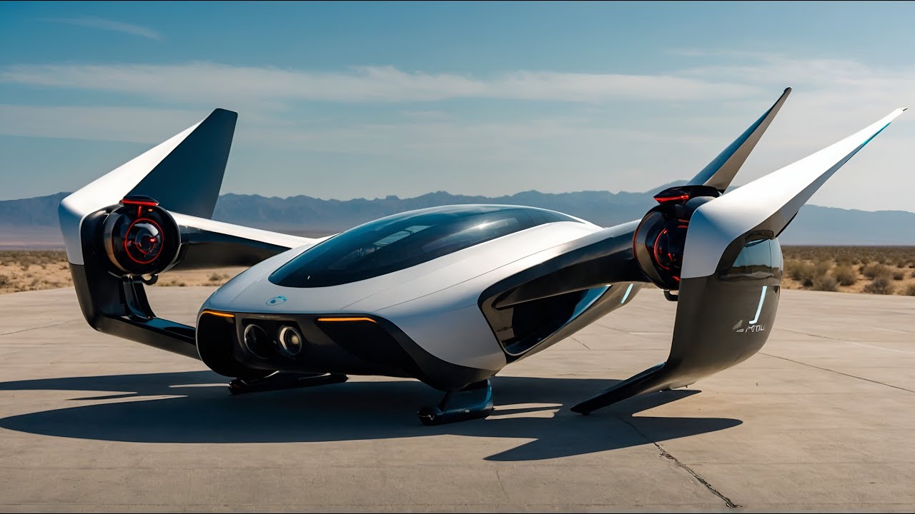 14 AMAZING FUTURE CONCEPTS YOU NEED TO SEE - YouTube