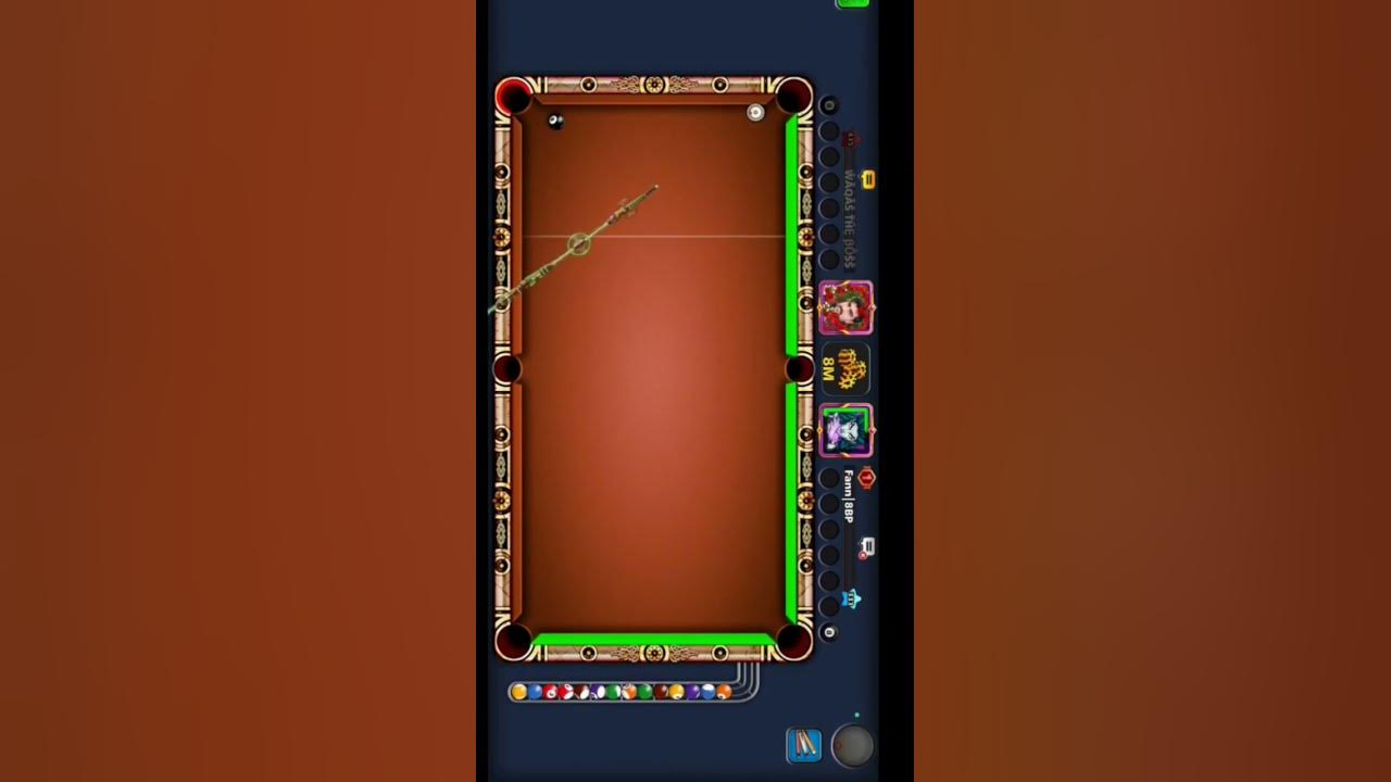 8bp Kiss Tricks Short Gamer Gaming 8bp Youtube