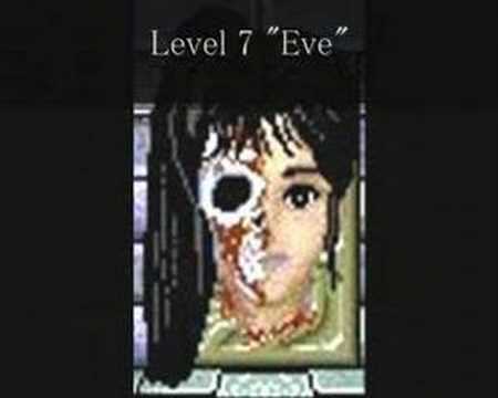 Unlicensed Awful Games: Lady Sword - Part 2: The game - YouTube