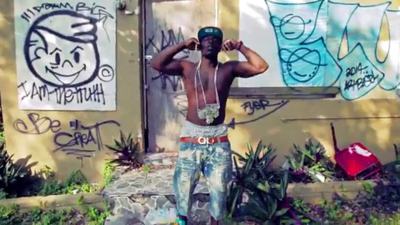 FLY G. FT BIG JIT -WHERE IM FROM- - YouTube