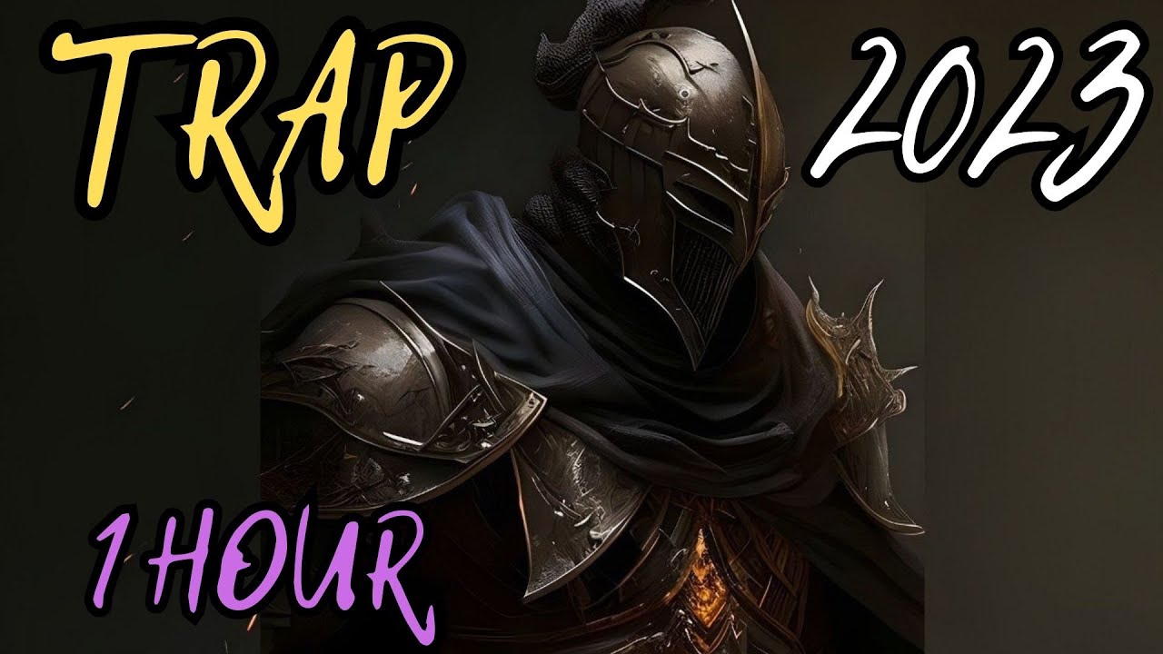 Trap Music Mix 👑 Best Trap 2023 👑Trap & Bass 👑 Best Trap Workout 👑 ...