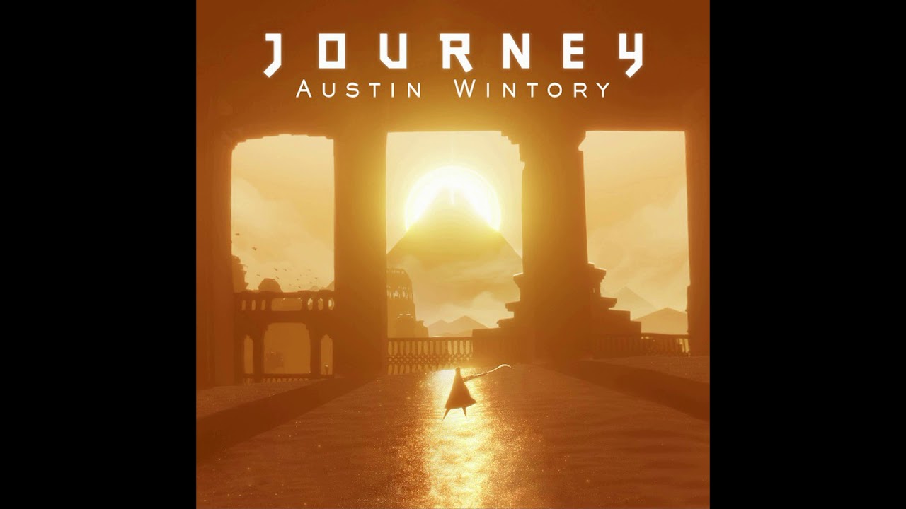 Journey [OST] by Austin Wintory | Full Album - YouTube