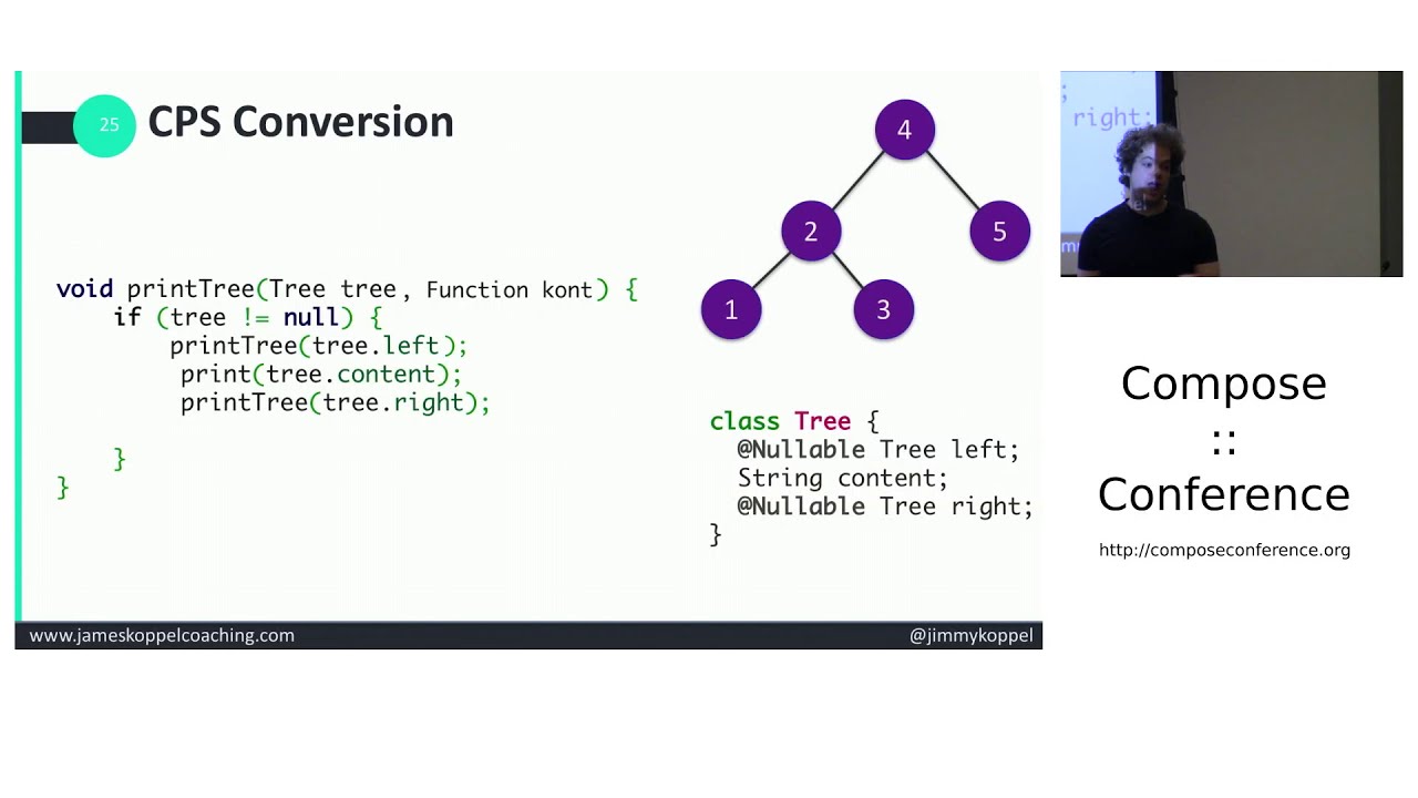 The Best Refactoring You’ve Never Heard Of - YouTube