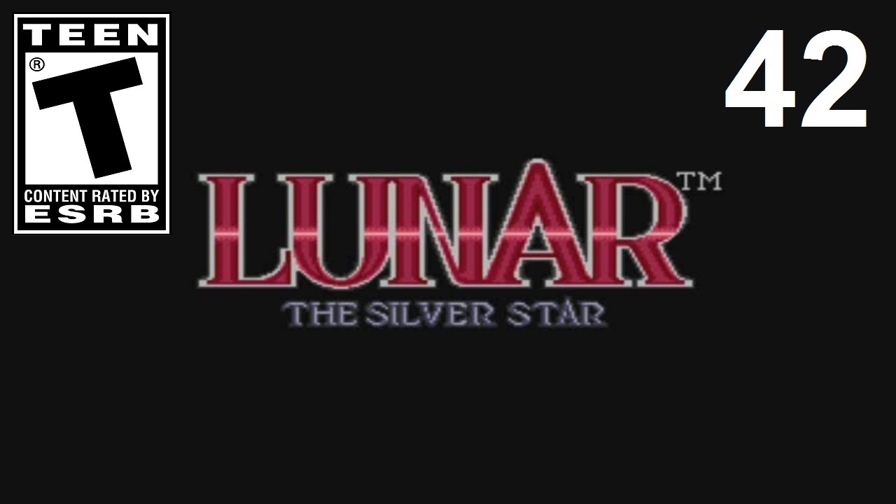 Lunar: The Silver Star - #42 - Dyne's Alive! - YouTube